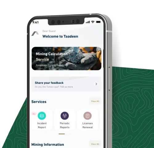 Invest | Taadeen Platform